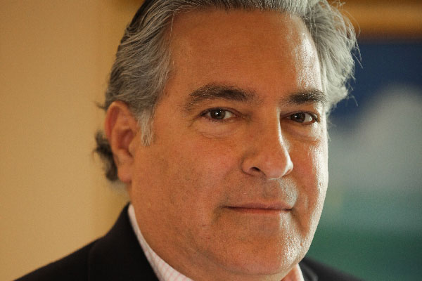 Luis Peraza de HBO Latin America - TVCANALES