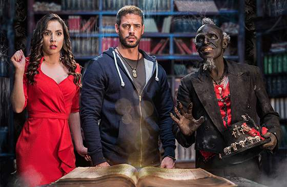 Hemisphere Media Group lanza canal FAST Todocine - TVCANALES