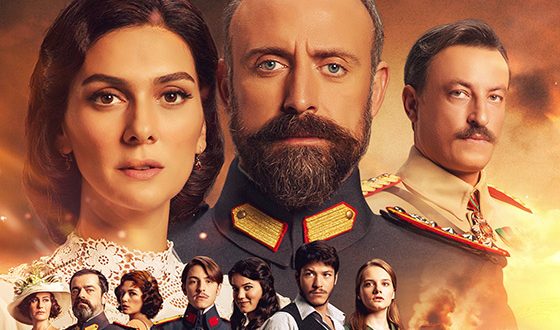 Kanal D Drama - TVCANALES