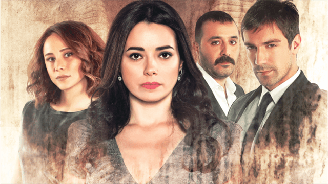 Kanal D Drama alista estrenos y finales de series turcas - TVCANALES