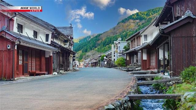 NHK WORLD-JAPAN destaca la región de Hokuriku - TVCANALES