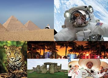 Smithsonian Channel realiza debut en América latina - TVCANALES