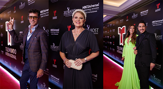 Telemundo Internacional celebra la telenovela mexicana - TVCANALES