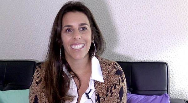 Michelle Wasserman de Endemol Shine Latino - TVFORMATOS