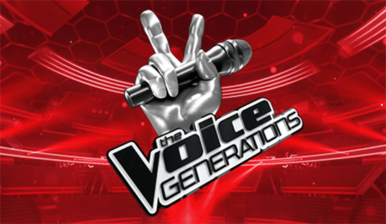 ITV Studios lleva The Voice Generations hasta Portugal - TVFORMATOS