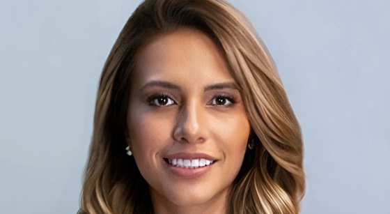 Jacqueline Castro asume como VP de producción de Telemundo Studios ...