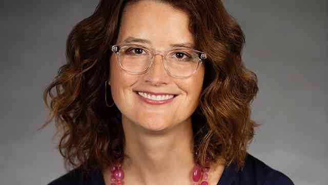 Audrey Diehl de Warner Bros. Animation se suma al TV Kids Festival ...