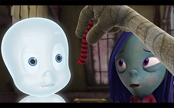 DreamWorks renueva programación - TVNIÑOS