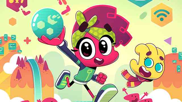 Nat Geo Kids anuncia producción de animación original brasileña - TVNIÑOS