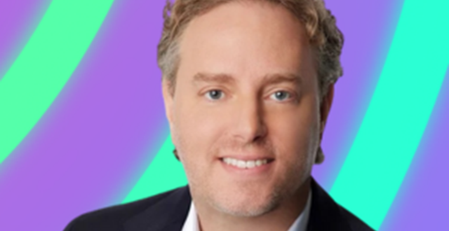 Josh Silverman de Mattel ofrecerá keynote en MIPJUNIOR - TVNIÑOS