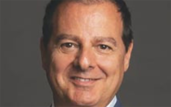 Iginio Straffi de Rainbow Group - TVNIÑOS