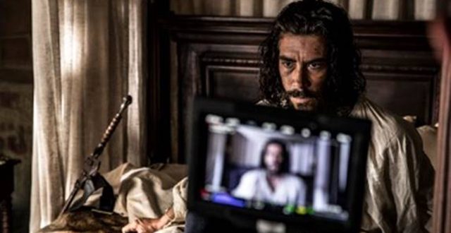 HISTORY y Azteca 7 adquieren el drama Hernán - TV SERIES