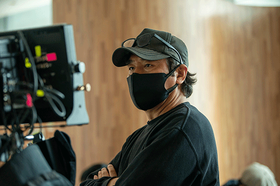 Dr. Brain llega a Apple TV+ - TV SERIES