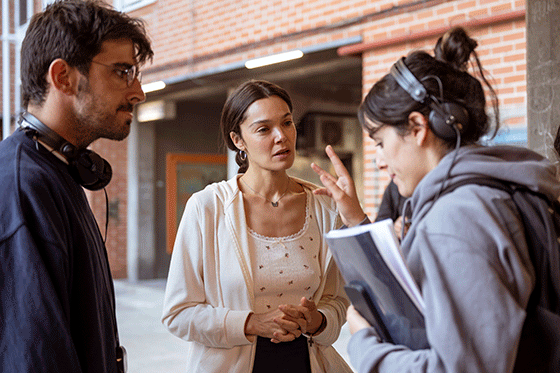 Atresplayer Premium lanzará nuevos episodios de Cardo - TV SERIES
