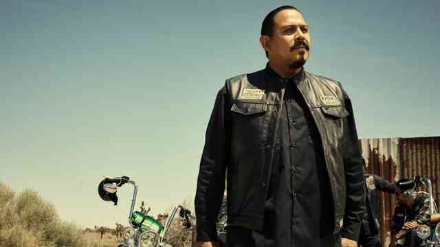 FX renueva Mayans M.C. para una segunda temporada - TV SERIES