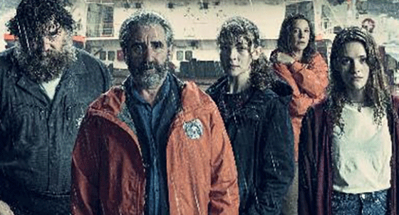 The Mediapro Studio comienza grabaciones de nuevo ciclo de The Head ...