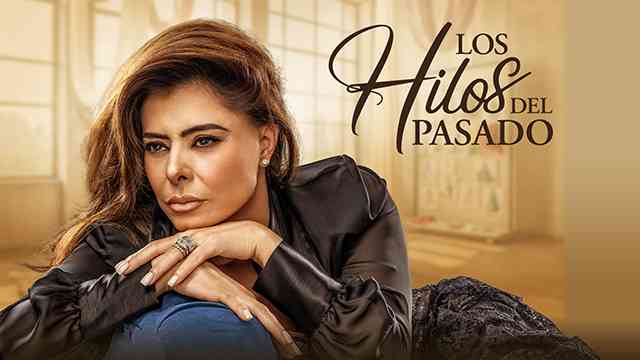 ViX+ inicia grabaciones de serie limitada Más allá de ti - TV SERIES