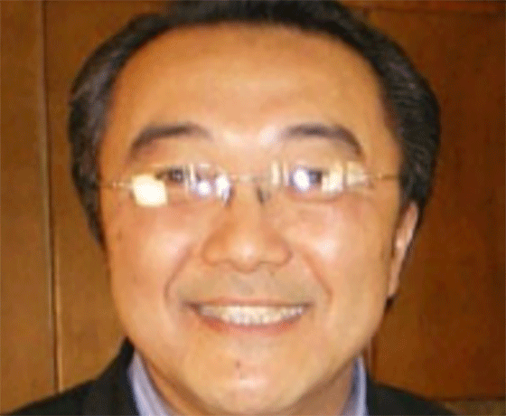 Nelson Sato de Sato Company - TV LATINA