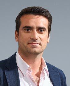 Lucas Green de Banijay - TV LATINA