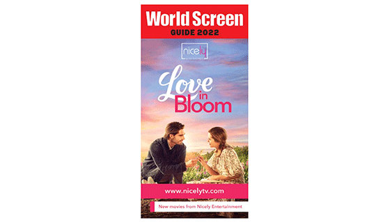 La World Screen Guide 2022 ya está disponible - TV LATINA