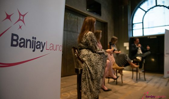 Banijay presenta programa acelerador global Banijay Launch - TV LATINA