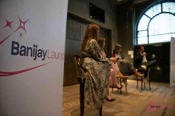 Banijay presenta programa acelerador global Banijay Launch - TV LATINA
