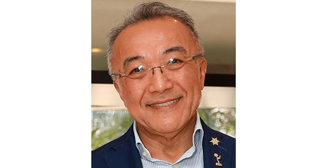 Nelson Sato conversa sobre FAST, animé y dramas coreanos - TV LATINA